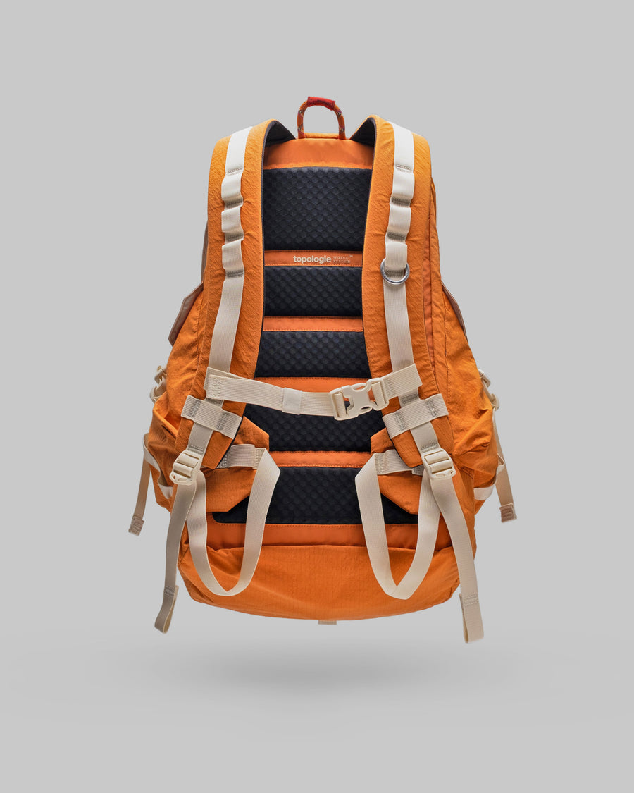 Parachute Backpack（パラシュート バックパック） – Topologie (トポロジー)