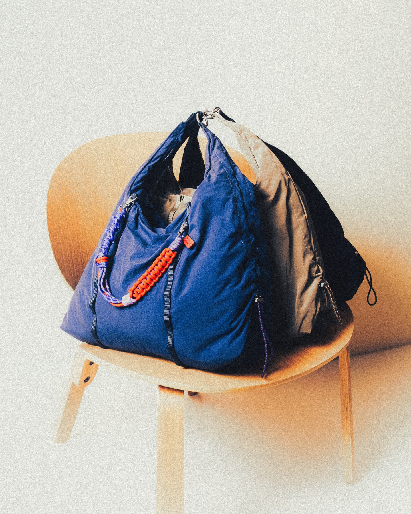 Cloud Hobo Medium（クラウド ホーボー ミディアム） – Topologie (トポロジー)